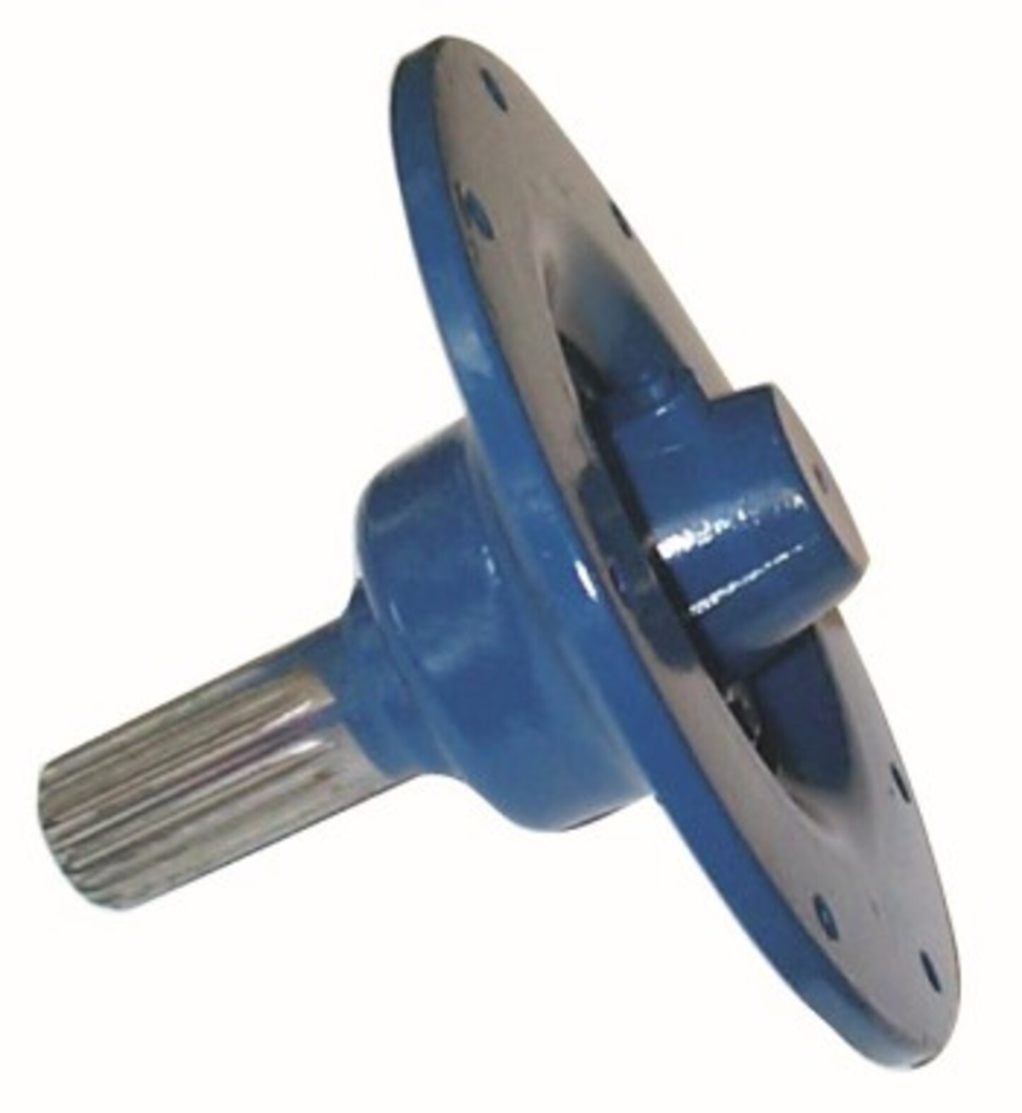 Wam, Screw Conveyor Outlet End Bearing 12 inch, XTA00ES501PS0 – Batch ...