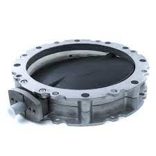 Wam, 10 inch Double Flange Valve, V2FS.250.GBB – Batch Plant Parts